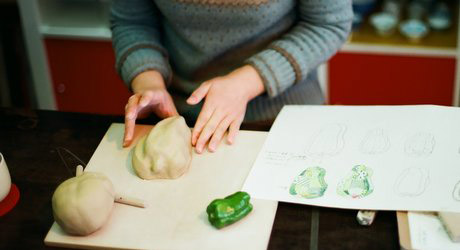 手仕事屋久家: Kuge Crafts