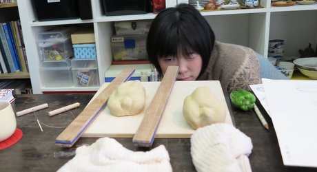 手仕事屋久家: Kuge Crafts